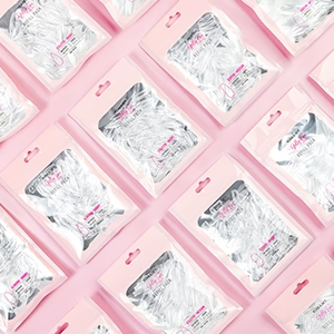 Gelly Tips Esenciales – Kiara Sky Nails México